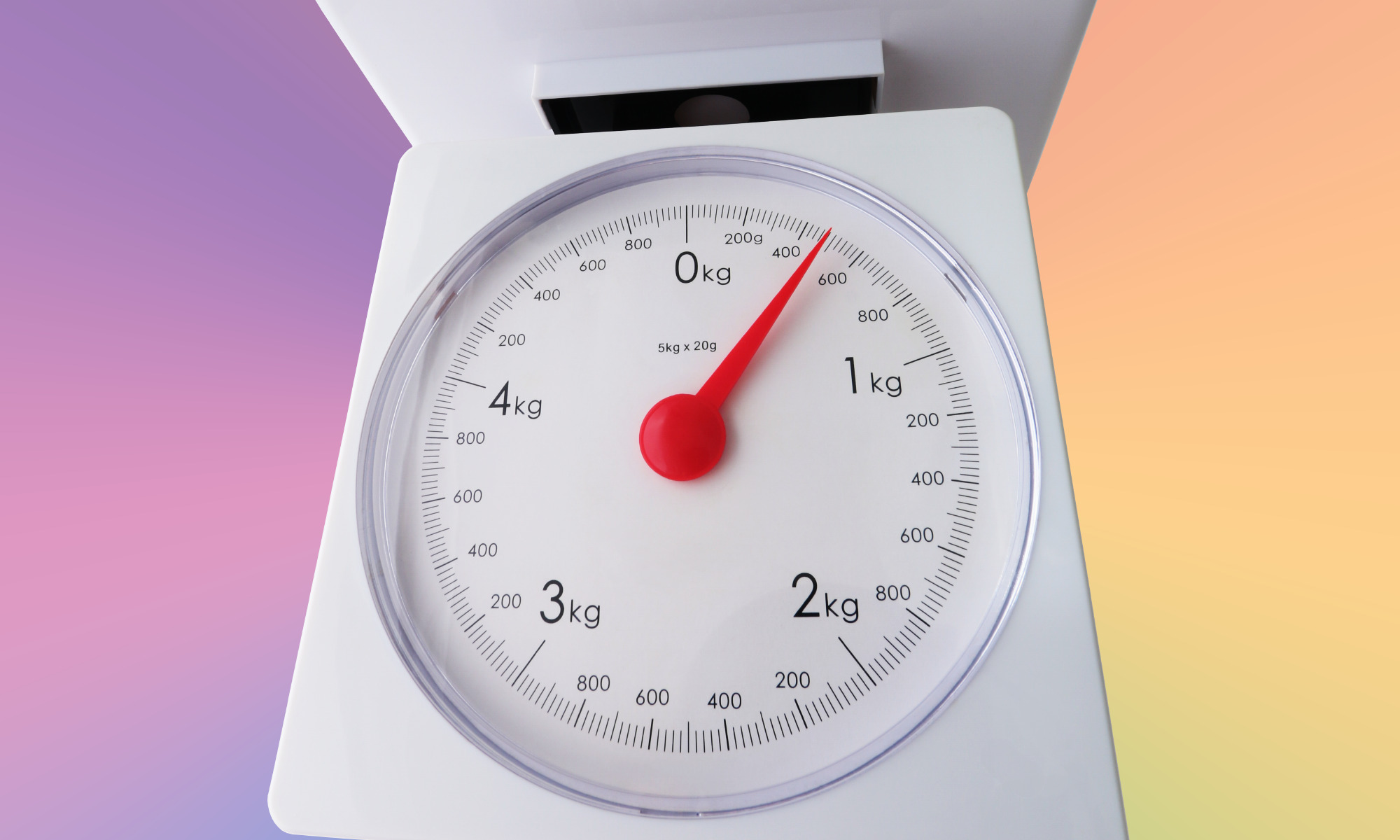 Mass and weight – Metric System