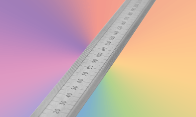 minute – Metric System